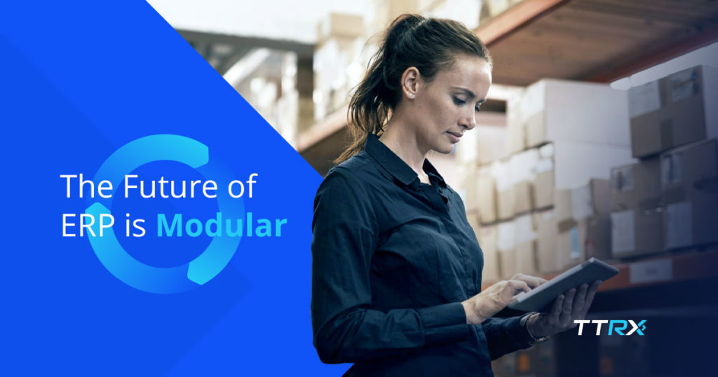 New ERP system combines product traceability, inventory and multiscanning