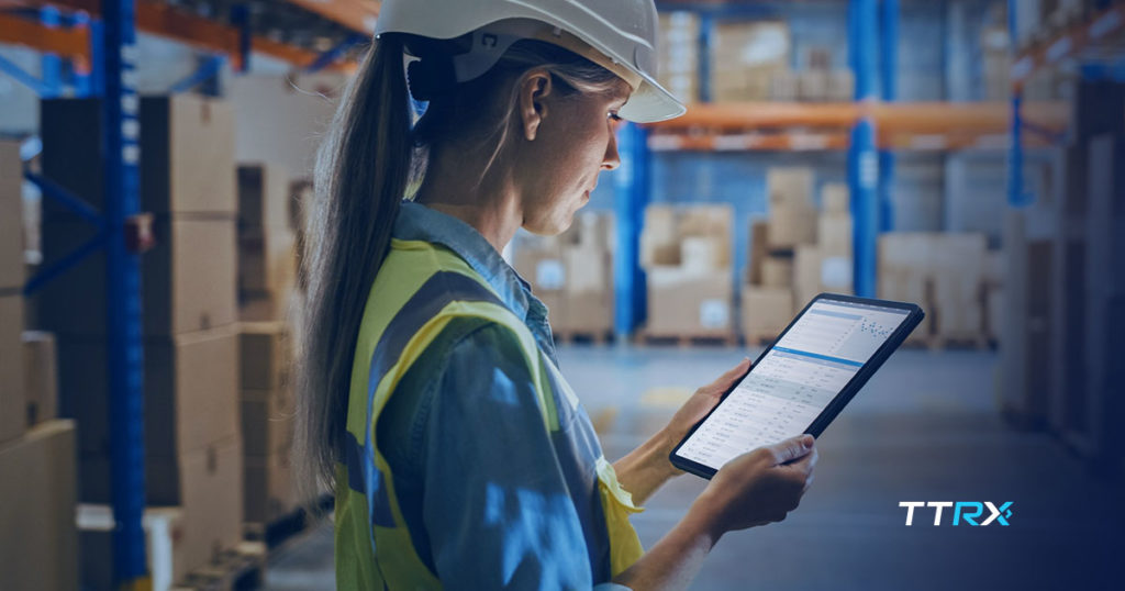 Supply Chain KPIs That Matter