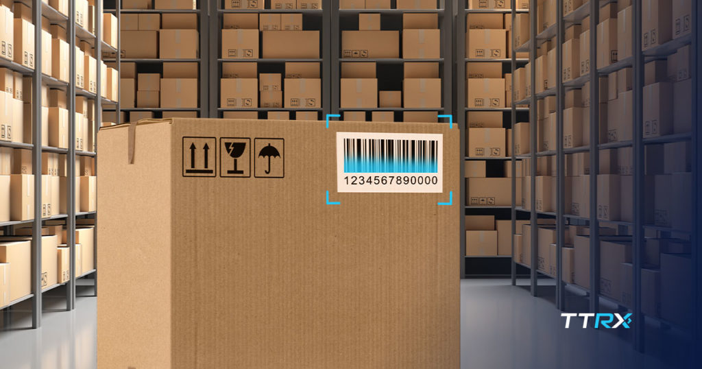 Barcode functions and how to choose the right type - TrackTraceRX