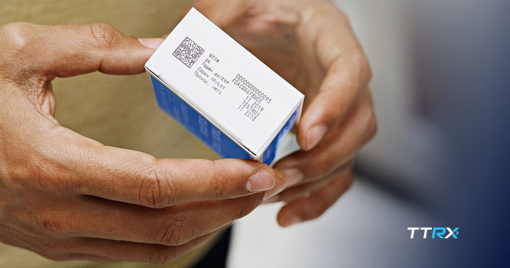 DSCSA 2023: preparing for GS1 EPCIS in healthcare