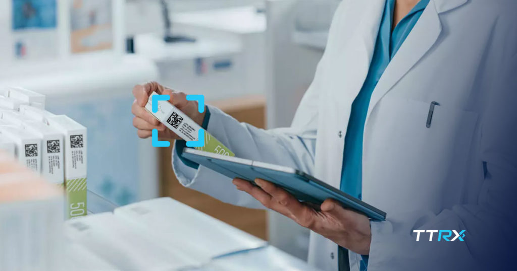 GS1 DataMatrix in Healthcare: Benefits Beyond Compliance - TrackTraceRX