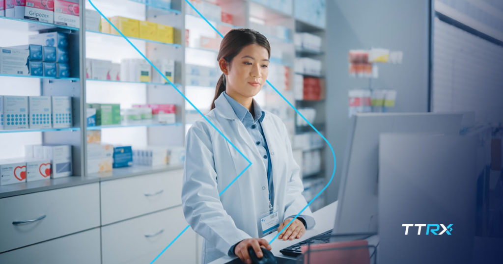 Dscsa Standard Operating Procedure For Product Tracing Tracktracerx