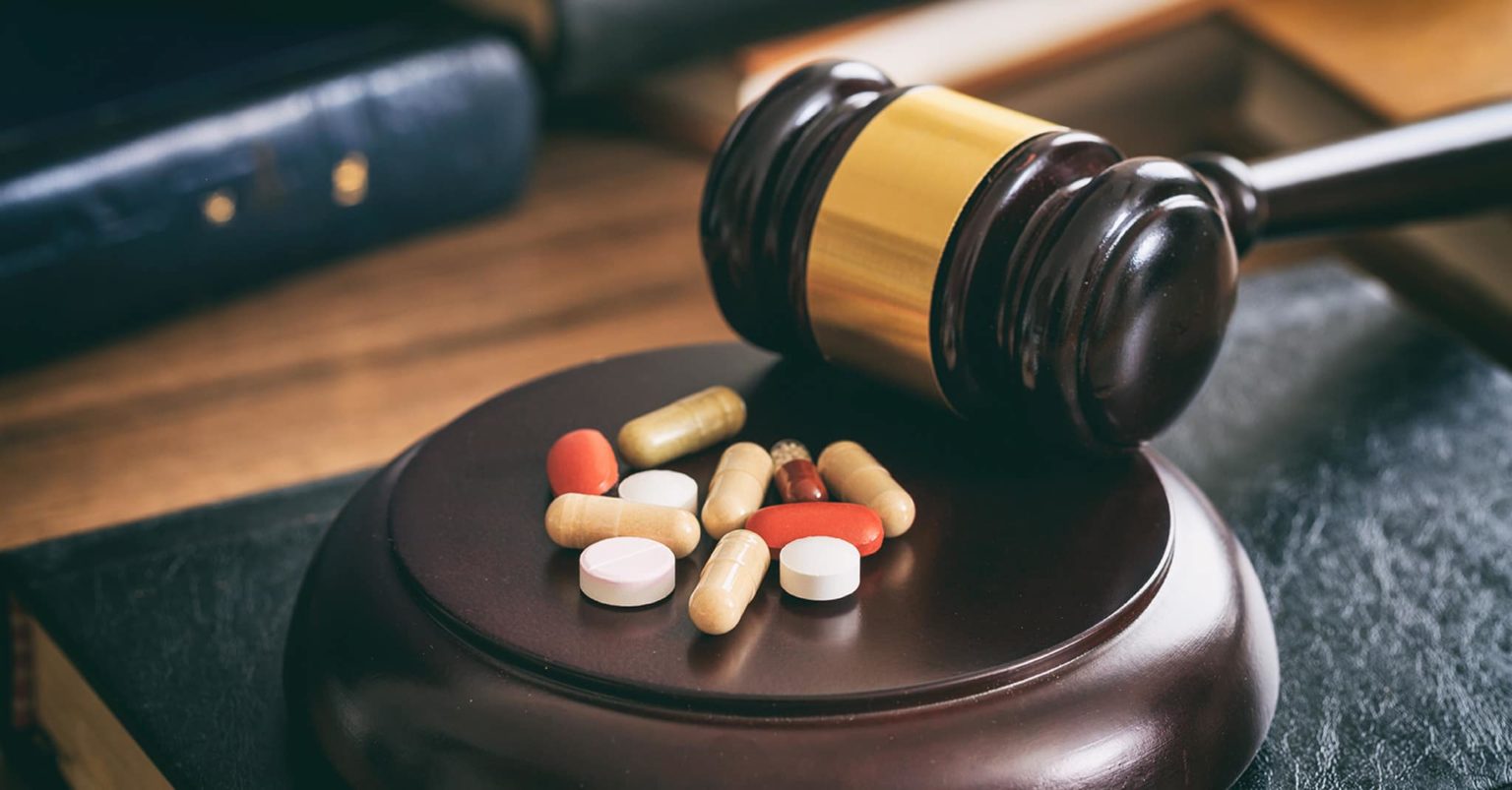 DSCSA Pharmaceutical Labelling: The Legal Position - TrackTraceRX